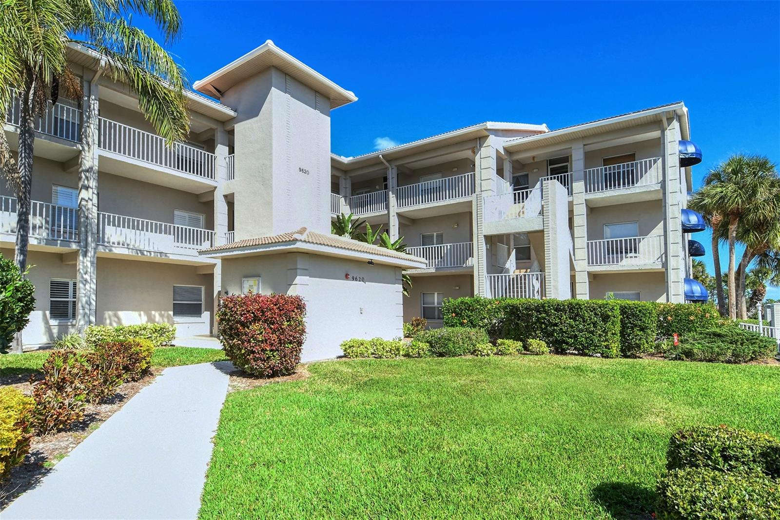9620 Club South Circle #5209, Sarasota, FL 34238