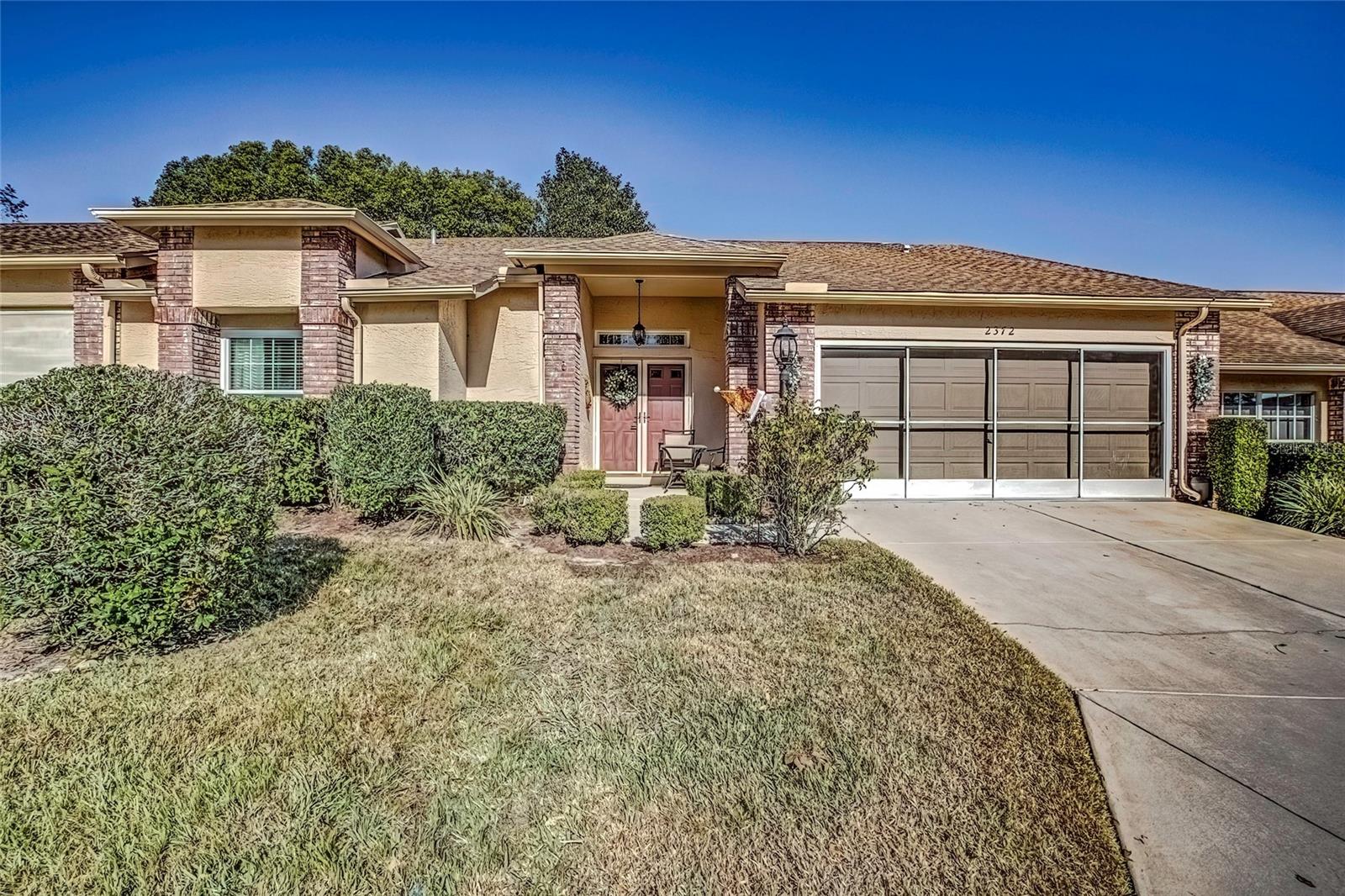 2372 Rolling View Drive, Spring Hill, FL 34606