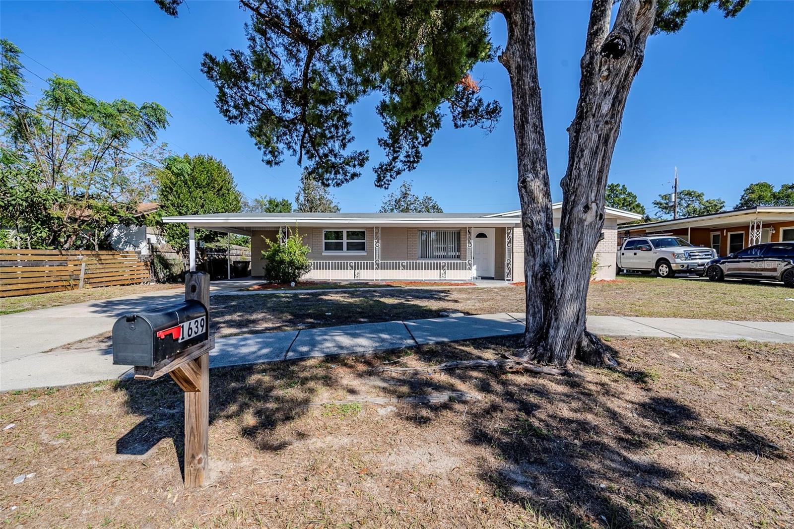 1639 Hialeah Street For Sale, ORLANDO, FL 32808 Home | ByOwner