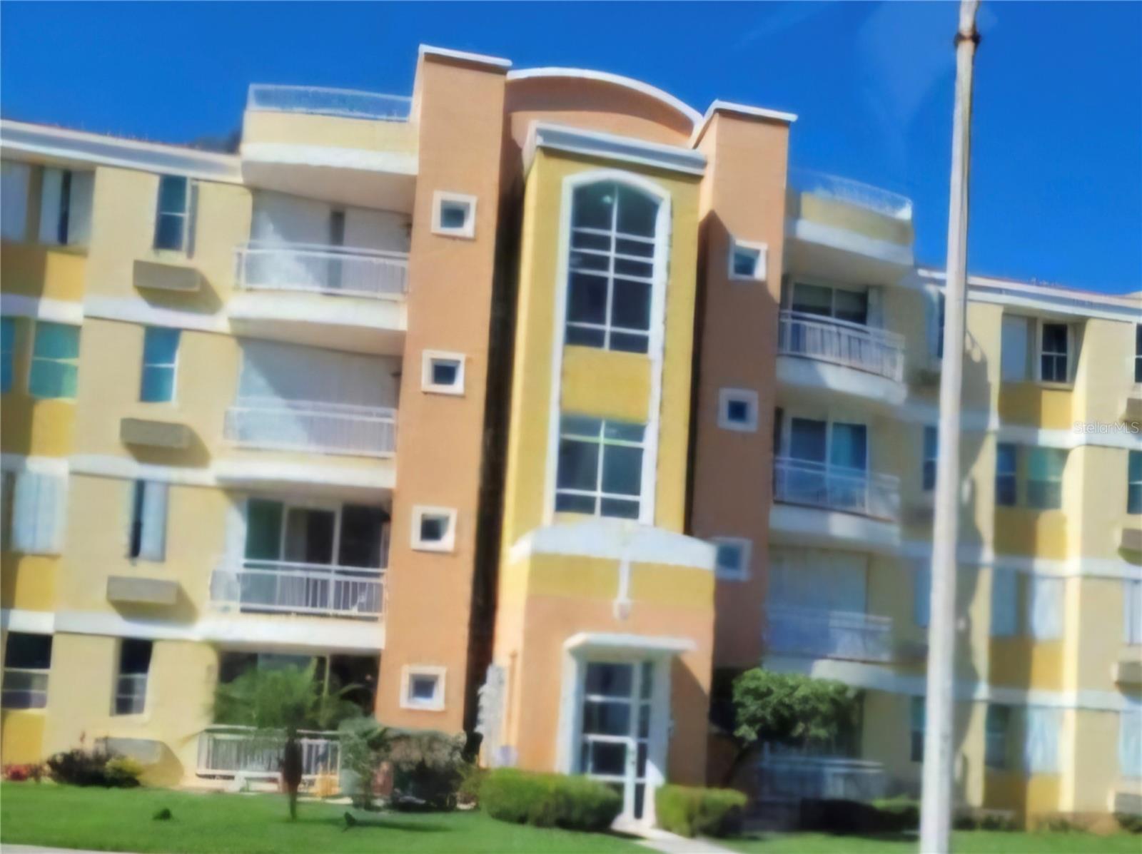 KM.7 PR-187 Villas Del Mar Beach Resort #D-101 For Sale, LOIZA, PR ...