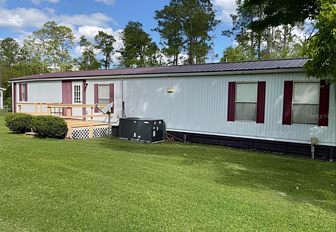 23944 Coon Road For Sale, ASTOR, FL 32102 Mobile | ByOwner