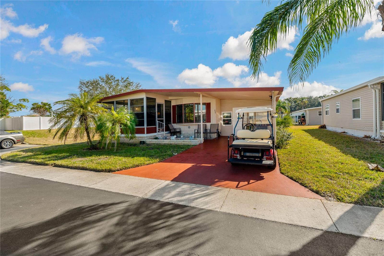 39820 Us Highway 19 #239 For Sale, TARPON SPRINGS, FL 34689 Mobile ...