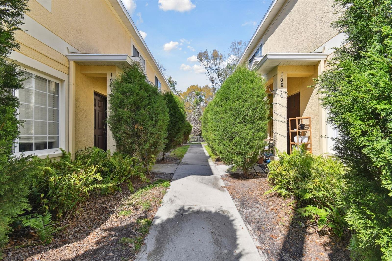 10814 Brickside Court For Sale, RIVERVIEW, FL 33579 Townhouse | ByOwner