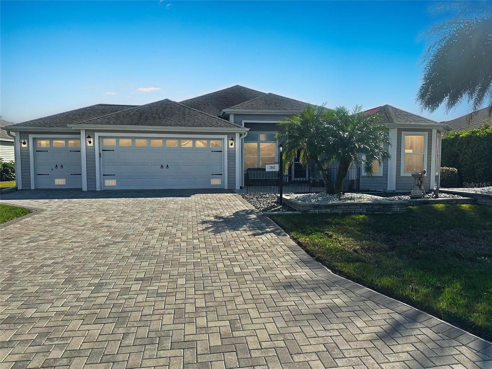 2082 Vision Court For Sale, THE VILLAGES, FL 32163 Home | ByOwner