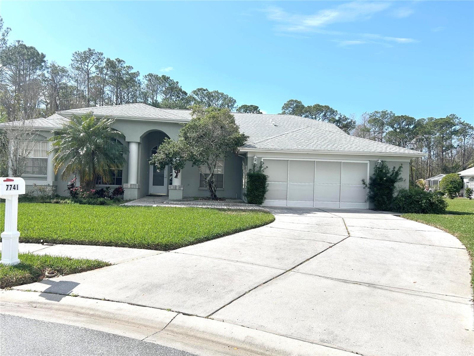 7741 Primula Lane For Sale, New Port Richey, FL 34654 Home | ByOwner