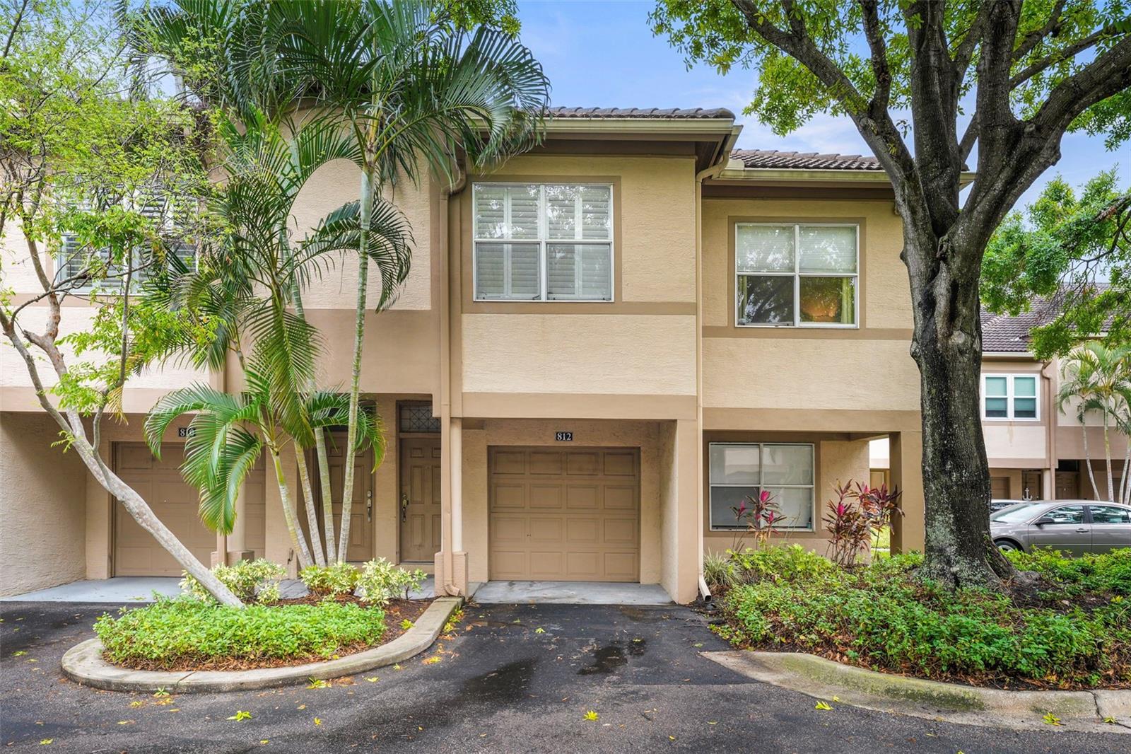 812 Normandy Trace Road For Sale, Tampa, FL 33602 Townhouse | ByOwner