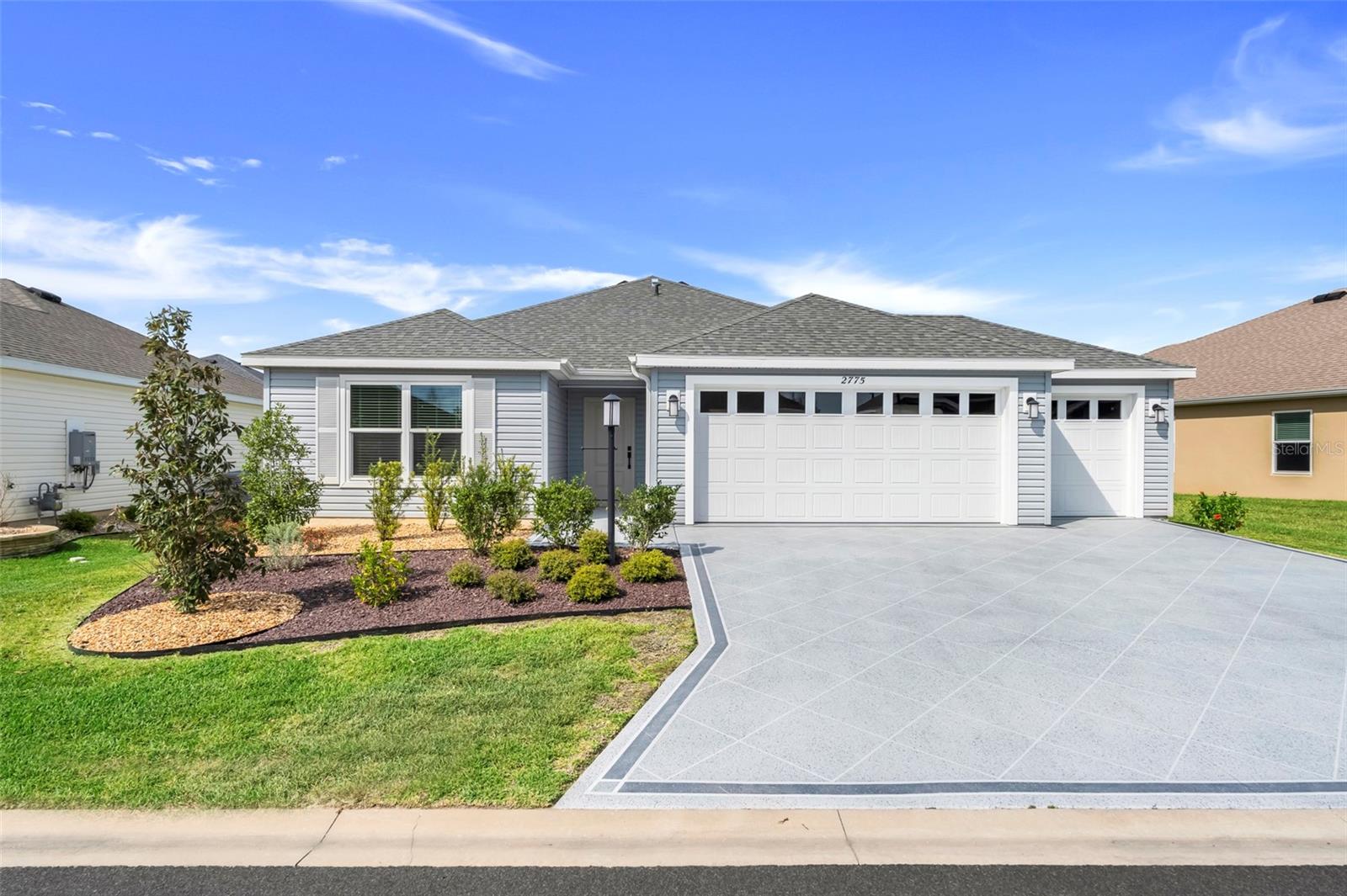 2775 Navy Hill Circle For Sale, THE VILLAGES, FL 32163 Home | ByOwner