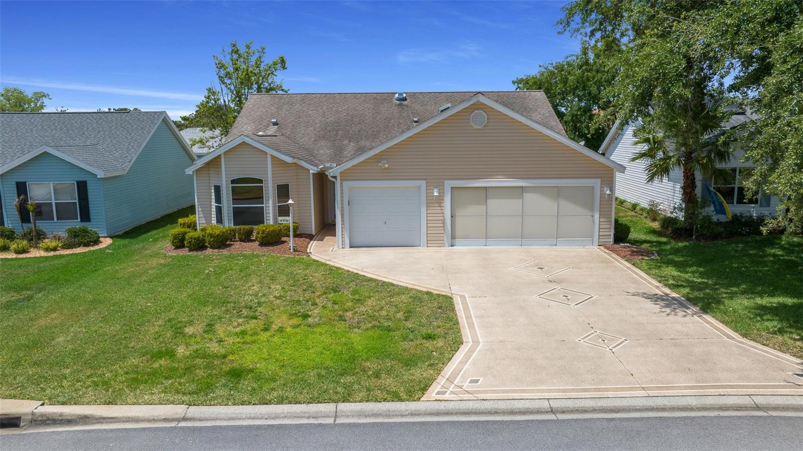 710 Antonia Lane For Sale, THE VILLAGES, FL 32159 Home | ByOwner