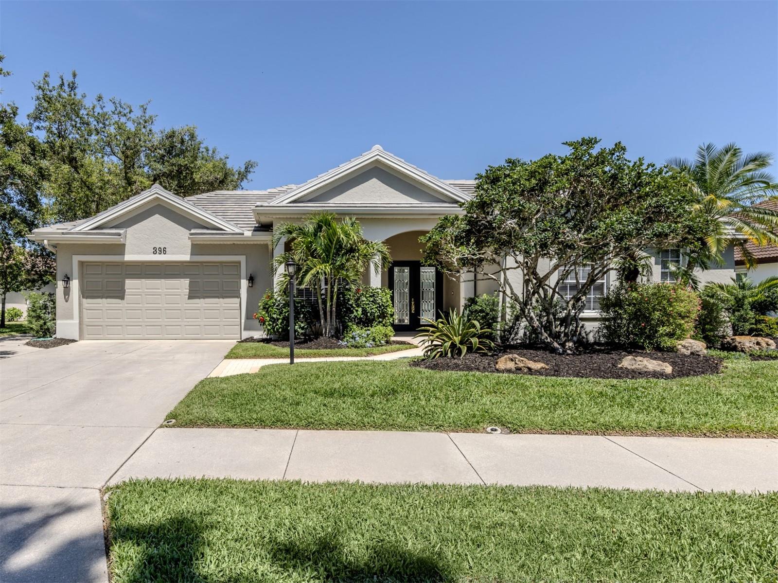 396 Lansbrook Drive, Venice, FL 34292