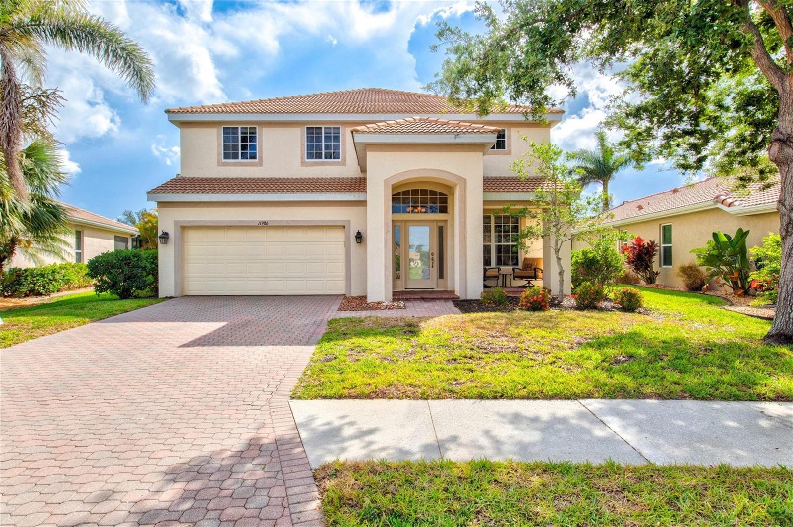 11986 Granite Woods Loop For Sale, VENICE, FL 34292 Home | ByOwner
