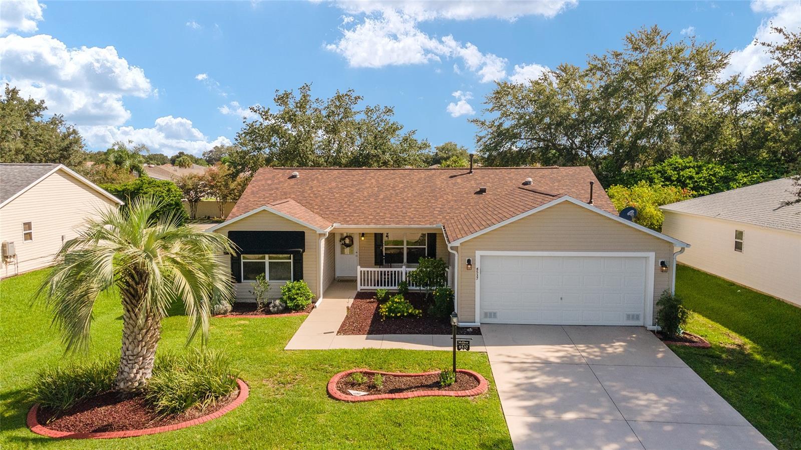 8537 SE 177th Bartram Loop For Sale, THE VILLAGES, FL 32162 Home | ByOwner