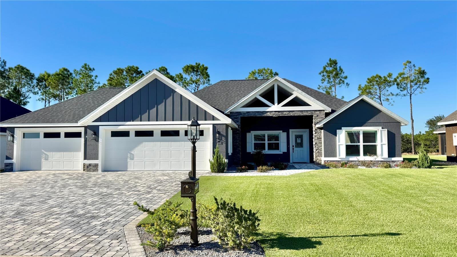6449 Sw 180th Circle For Sale Dunnellon Fl 34432 Home Byowner