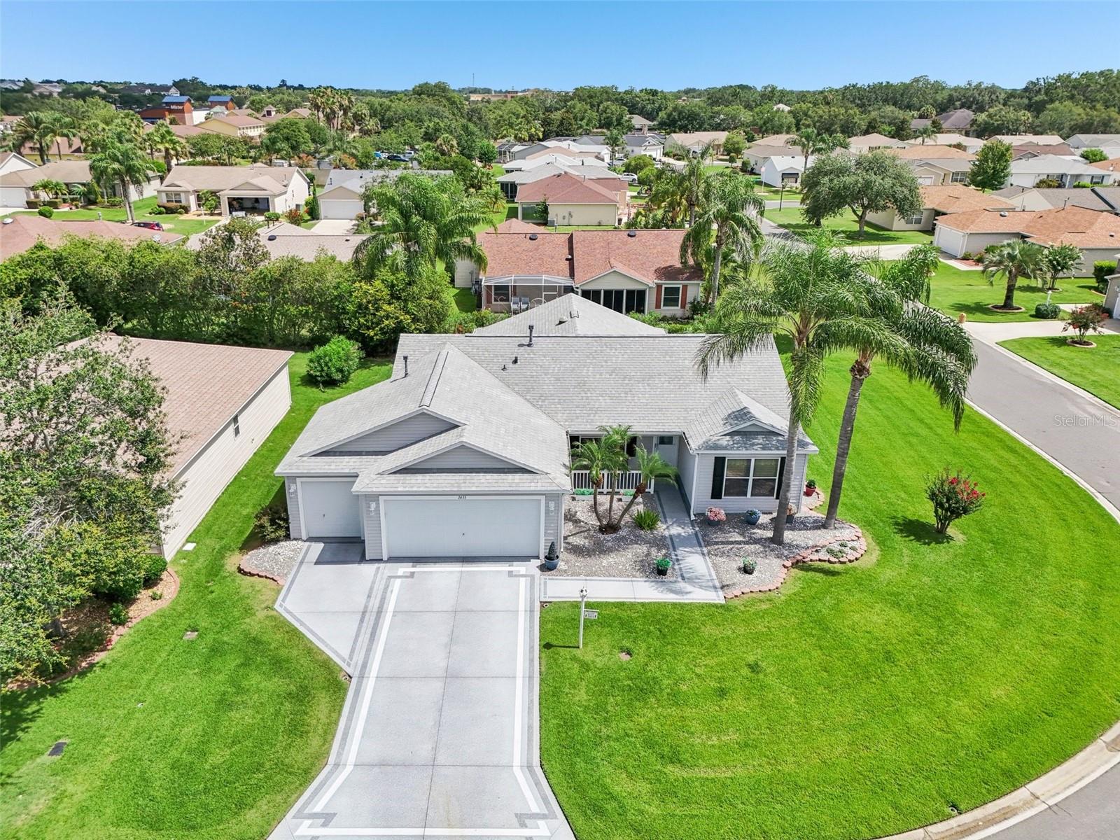 2455 Five Forks Trail For Sale, THE VILLAGES, FL 32162 Home | ByOwner