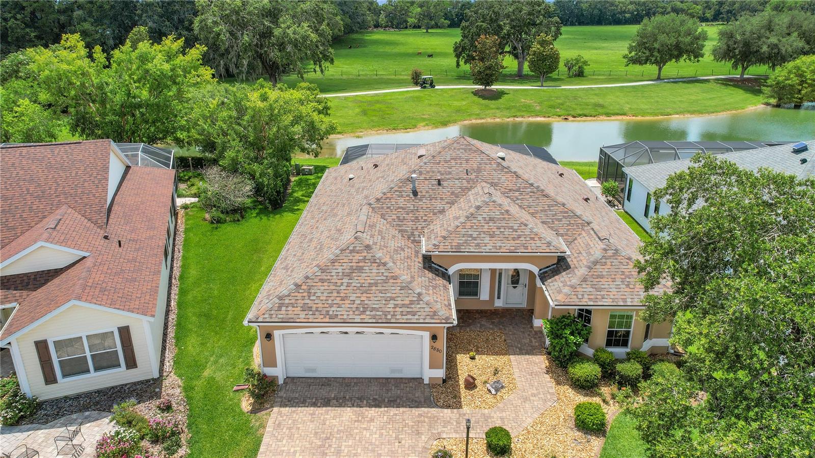 2880 Manor Downs For Sale, THE VILLAGES, FL 32162 Home | ByOwner