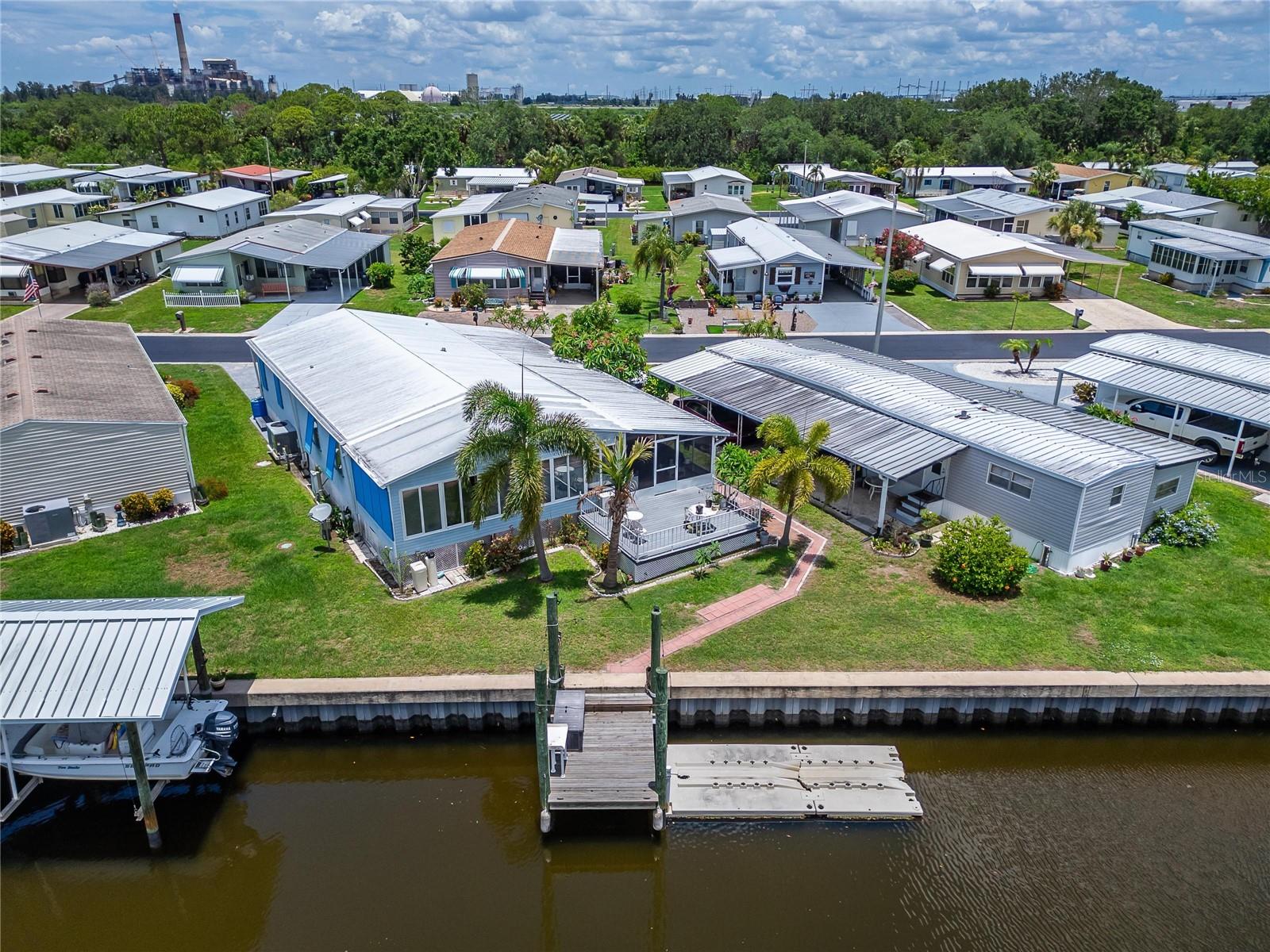 132 S Saint Thomas Circle For Sale, Apollo Beach, FL 33572 Mobile | ByOwner