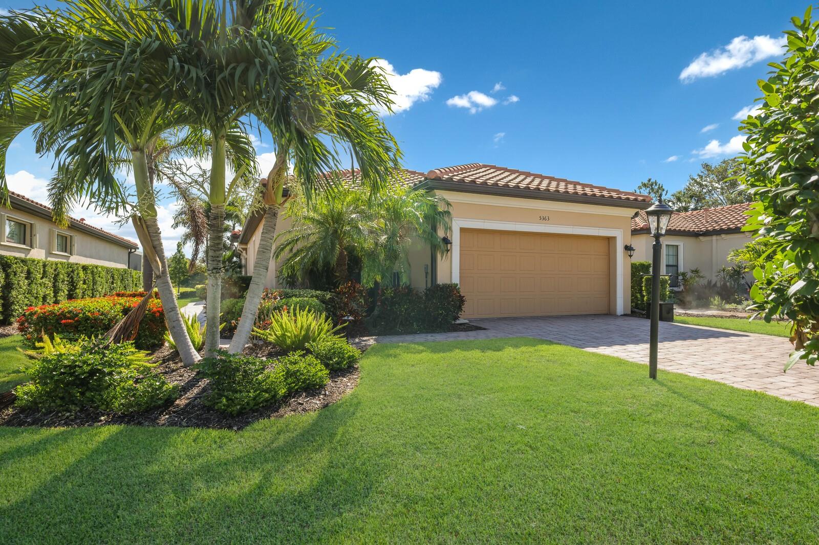 5363 Vaccaro Court, Bradenton, FL 34211