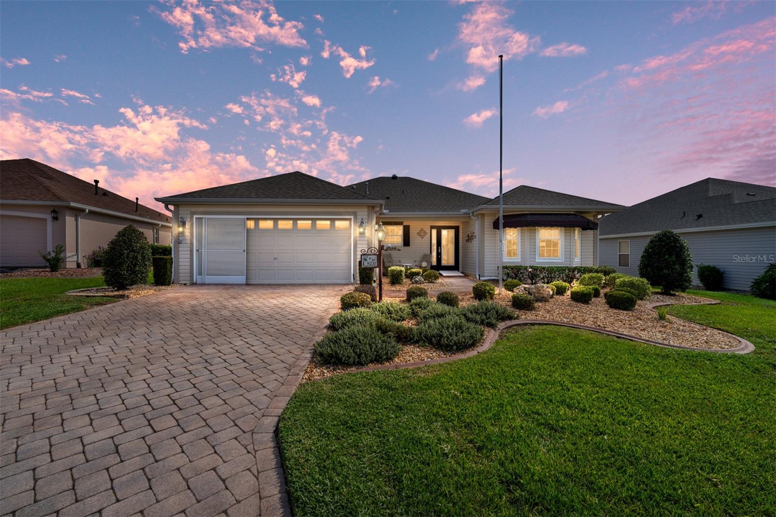 9231 SE 171st Cooper Loop For Sale, THE VILLAGES, FL 32162 Home | ByOwner