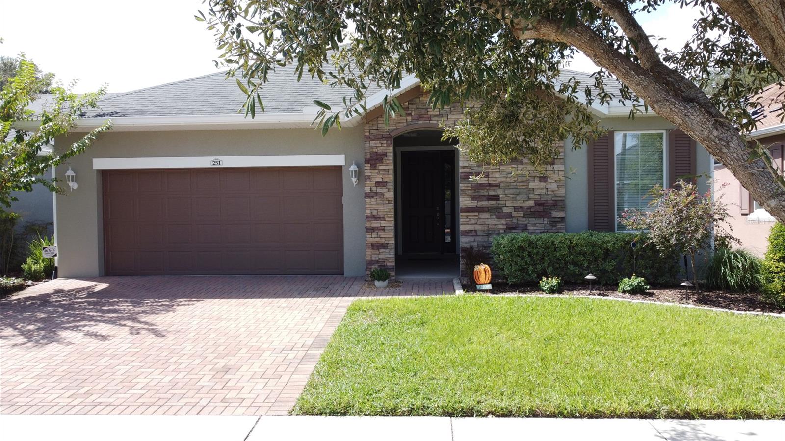 251 Silver Maple Road For Sale, GROVELAND, FL 34736 Home | ByOwner