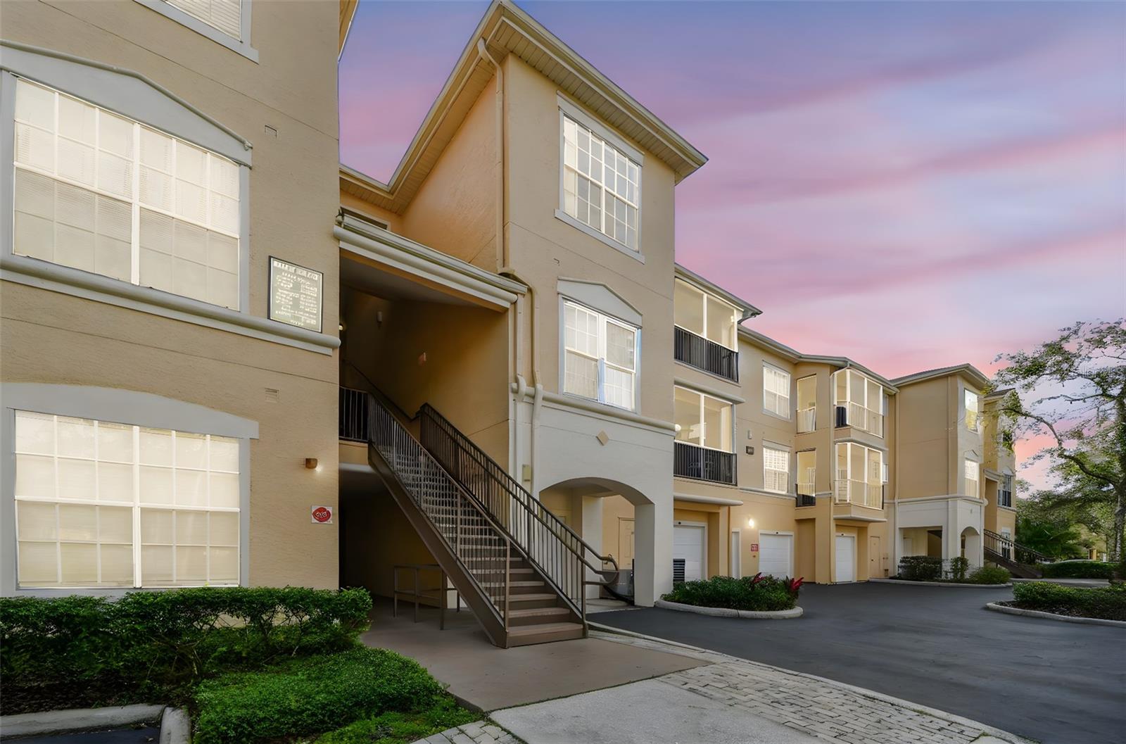 5125 Palm Springs Blvd #3302 Tampa, Florida, United States – Home For Sale