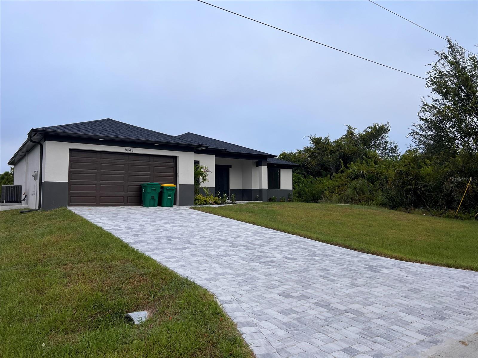 8043 Walbert Street For Sale, PORT CHARLOTTE, FL 33981 Home | ByOwner