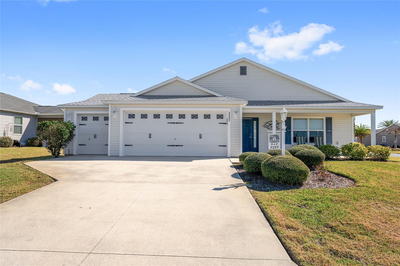 3389 Lazy Acres Lane For Sale, THE VILLAGES, FL 32163 Home | ByOwner