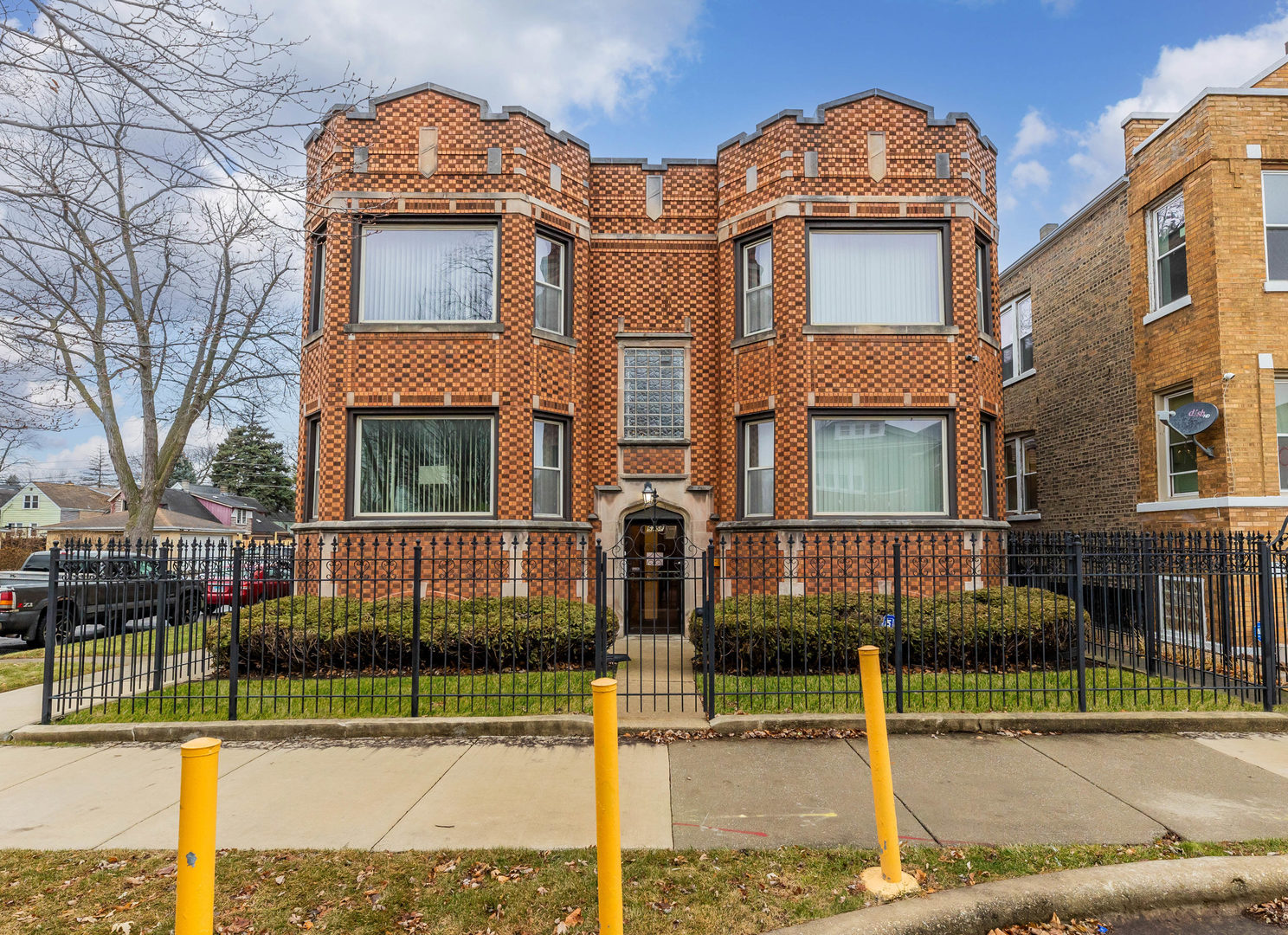 2508 W 68th Street #2 For Rent, Chicago, IL 60629 Home | ByOwner