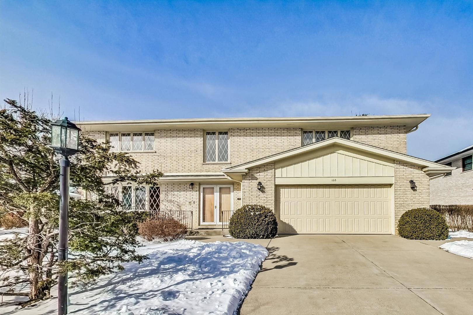 168 E Edgemont Lane For Sale, Park Ridge, IL 60068 Home | ByOwner