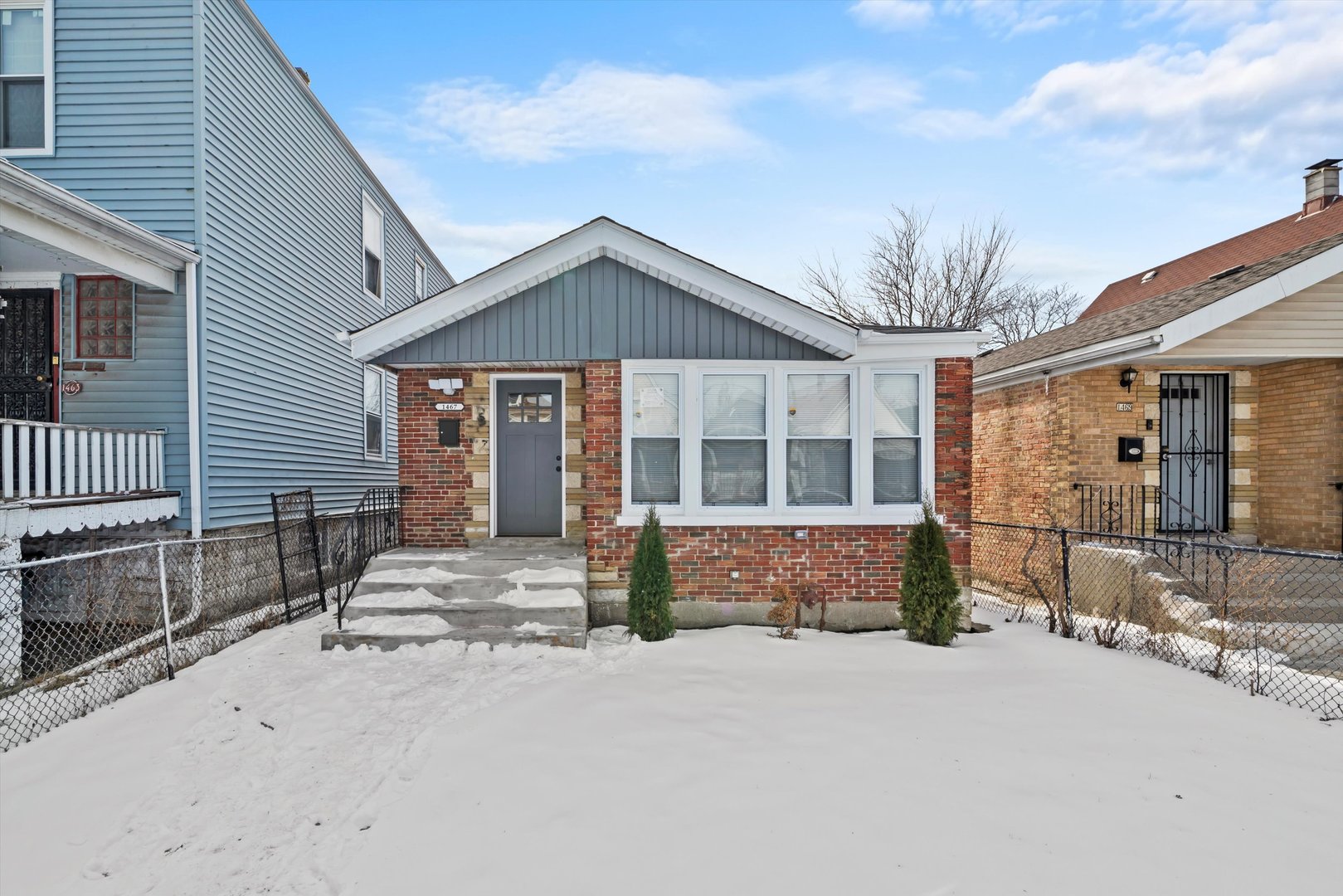 1467 W 73rd Street For Sale, Chicago, IL 60636 Home | ByOwner