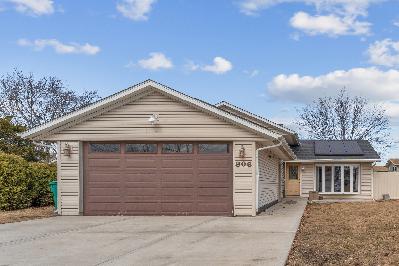 806 Murphy Drive For Sale, Romeoville, IL 60446 Home | ByOwner