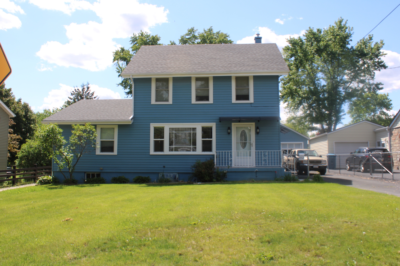 112 S Collins Street For Sale, South Elgin, IL 60177 Home | ByOwner