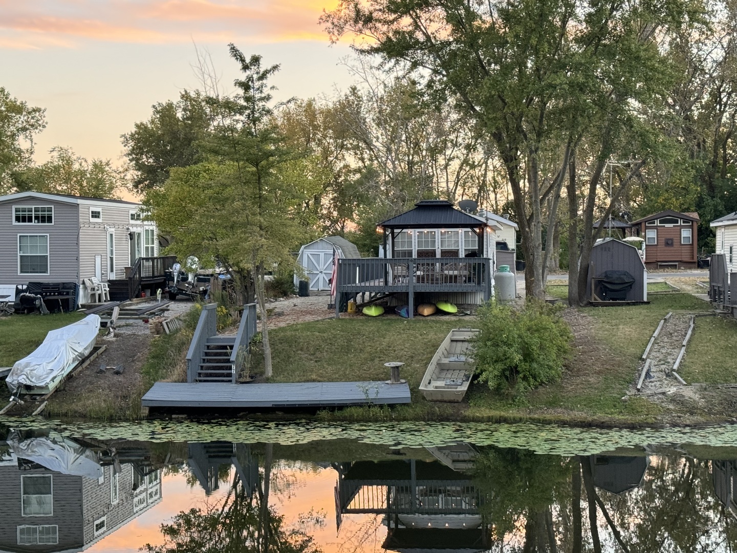 77 Dinosaur Road For Sale, Wilmington, IL 60481 Home | ByOwner