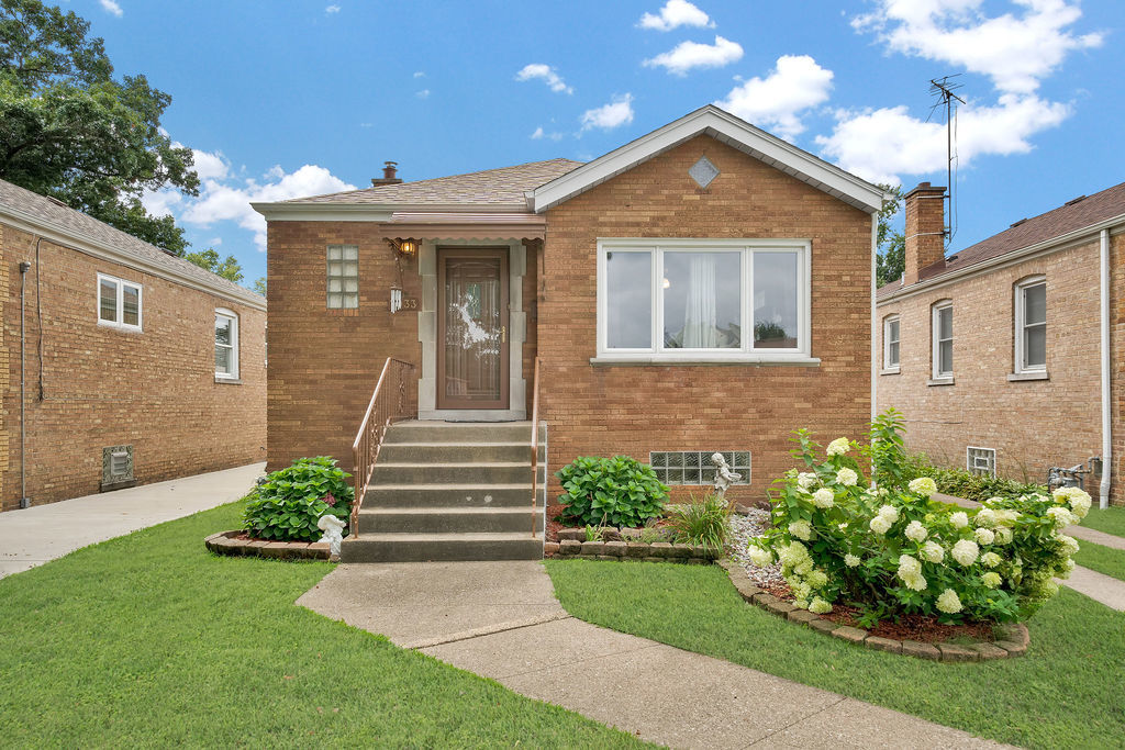 7033 W 43rd St Street For Sale, Stickney, IL 60402 Home | ByOwner