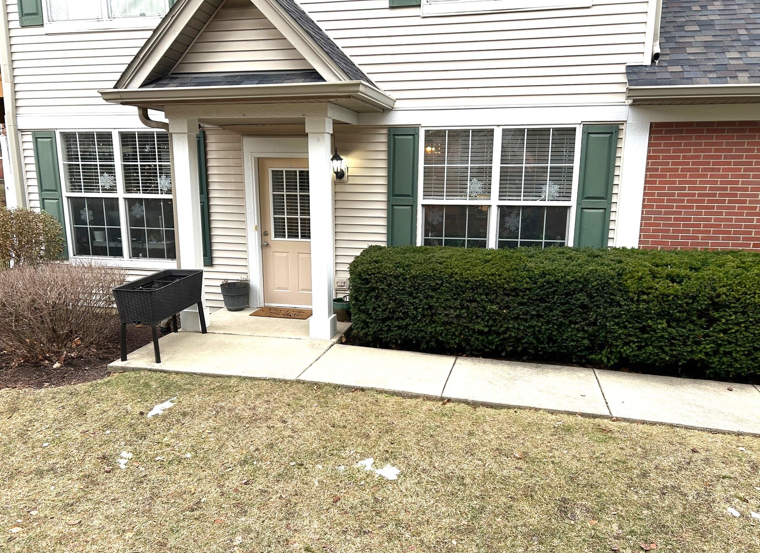 24129 W Walnut Circle, Plainfield, IL 60585 | MLS #MRD12535591