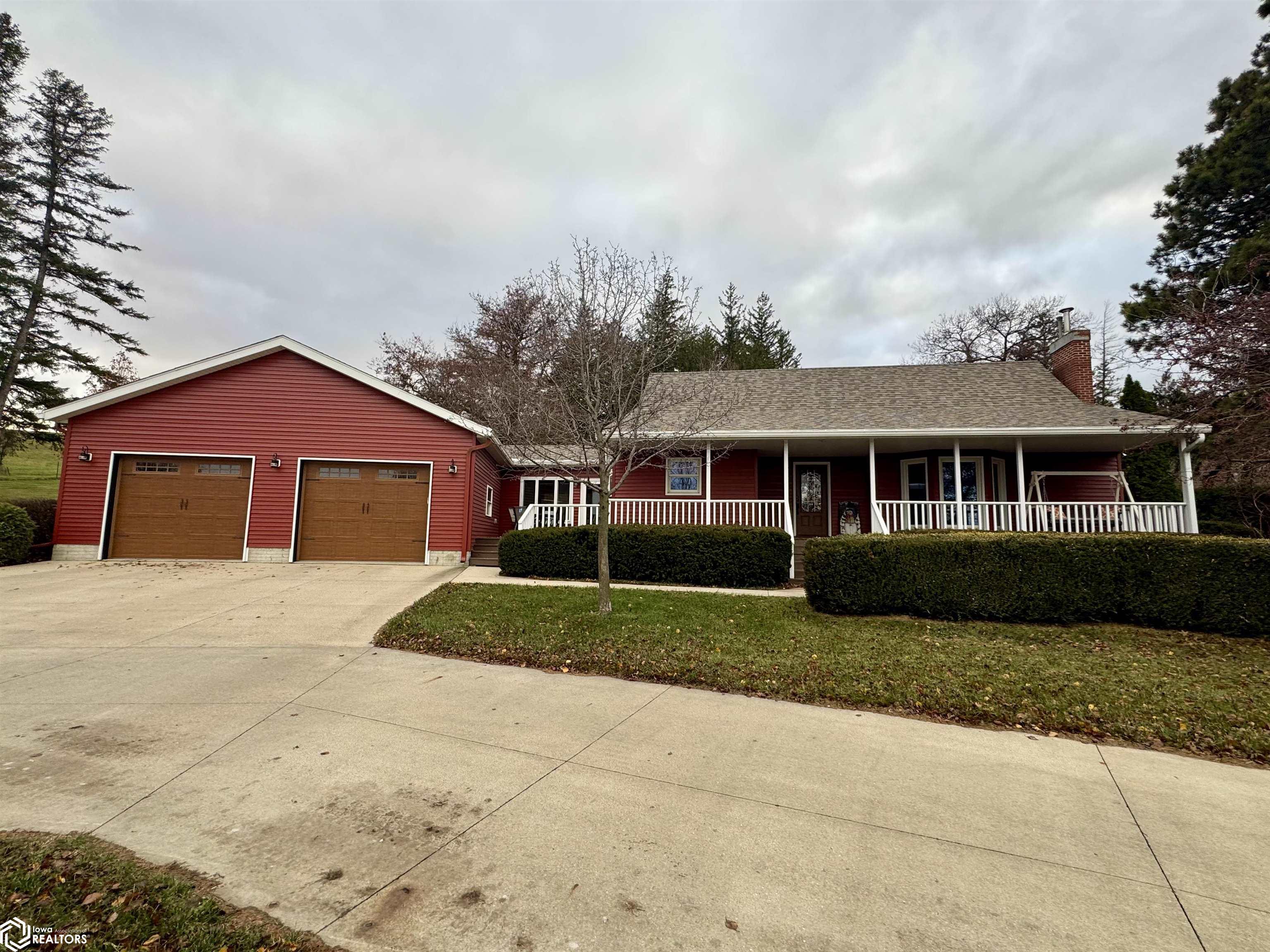 2107 Highway 71 For Sale, Audubon, IA 50025 Home | ByOwner