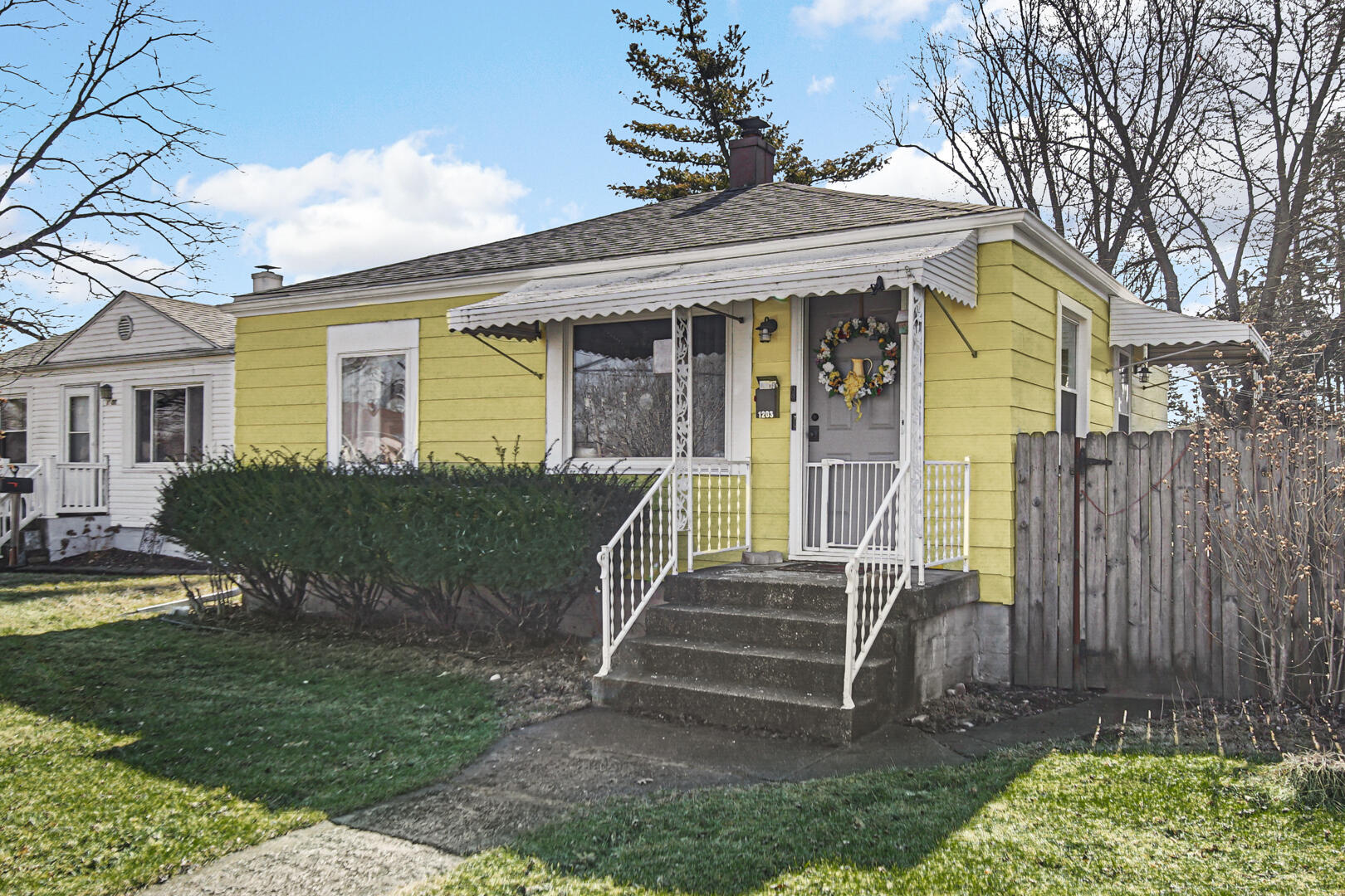 1203 W Old Ridge Road For Sale, Hobart, IN 46342 Home | ByOwner