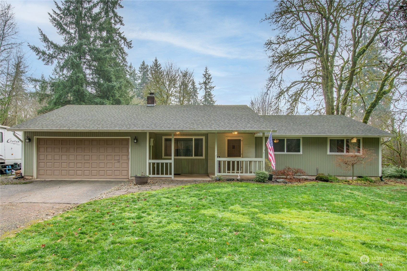 14117 NE 272nd Way For Sale, Battle Ground, WA 98604 Home | ByOwner