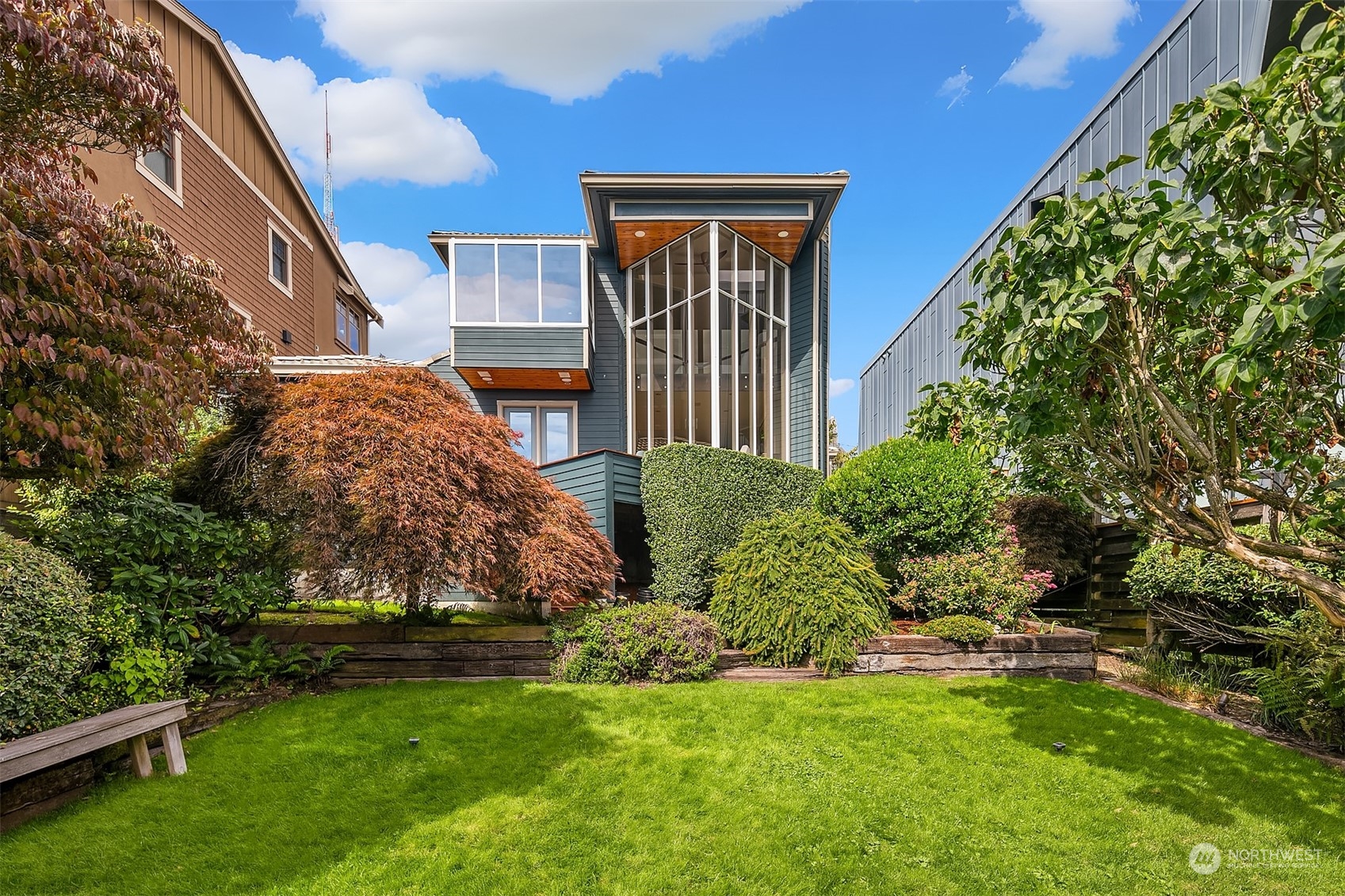 367 Highland Drive Seattle, Washington, United States – Luxury Home For ...