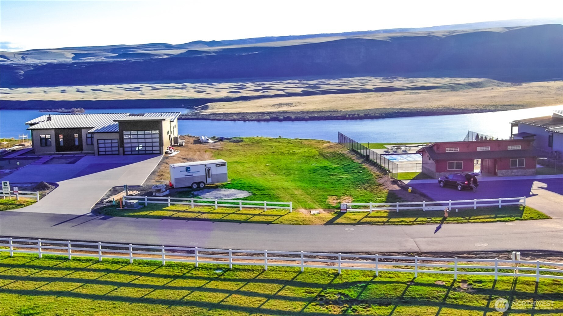 9725 Ridgeview Drive For Sale, Quincy, WA 98848 Land | ByOwner