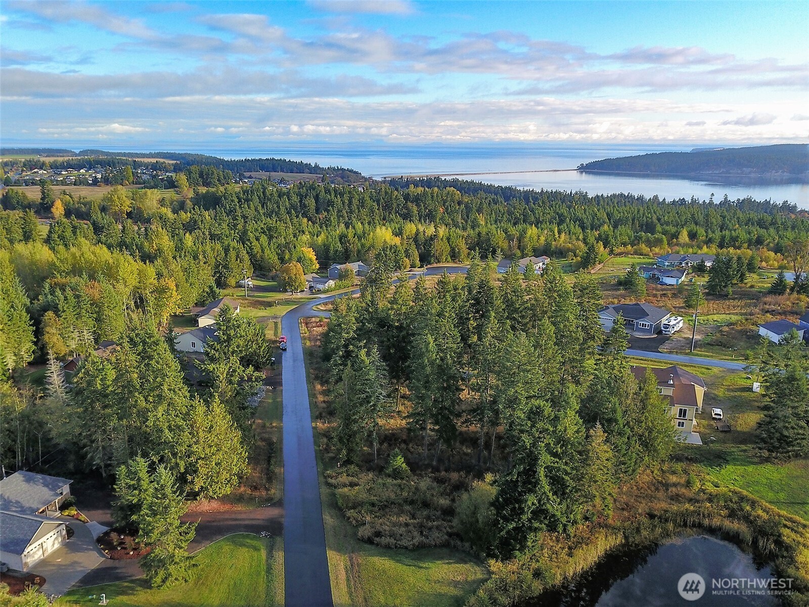 95 Shauna Place For Sale, Sequim, WA 98382 Land | ByOwner