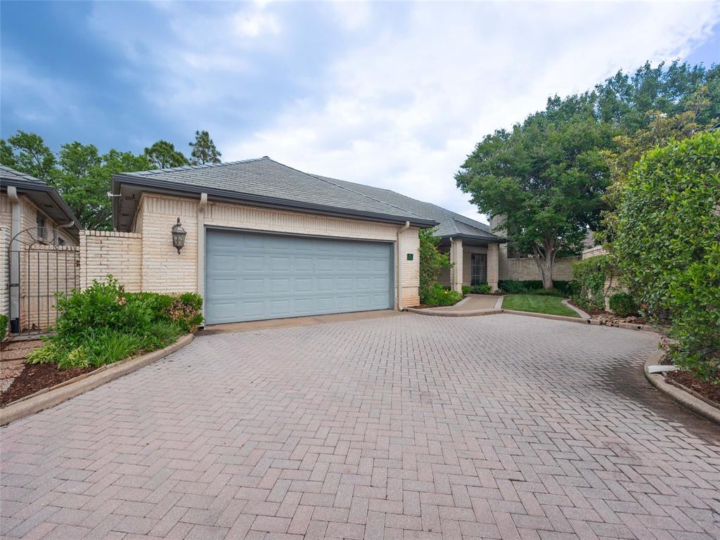 6316 Harden Drive Oklahoma City, Oklahoma, United States – Luxury Home