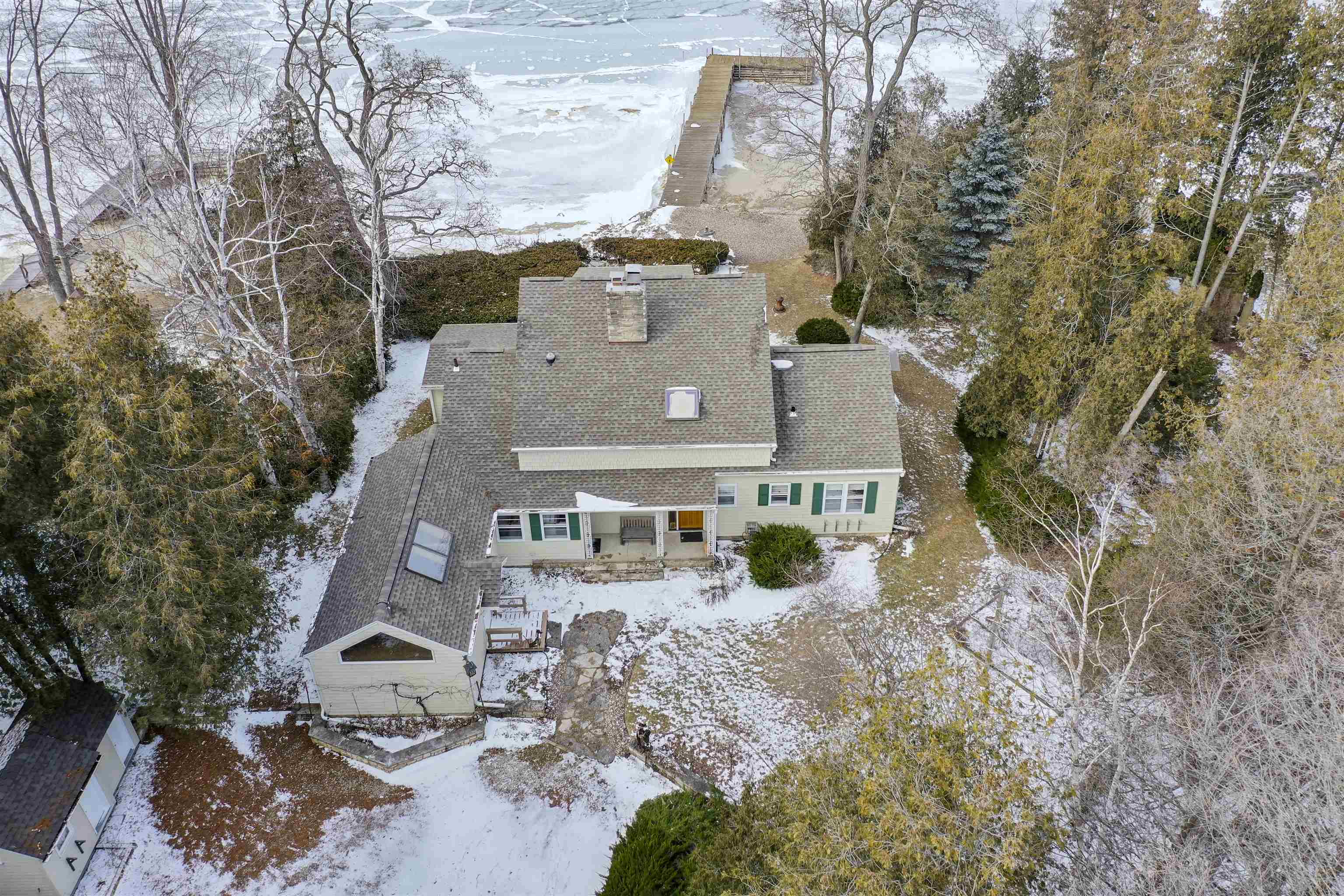 4098 Main Street Fish Creek, Wisconsin, United States – Luxury Home