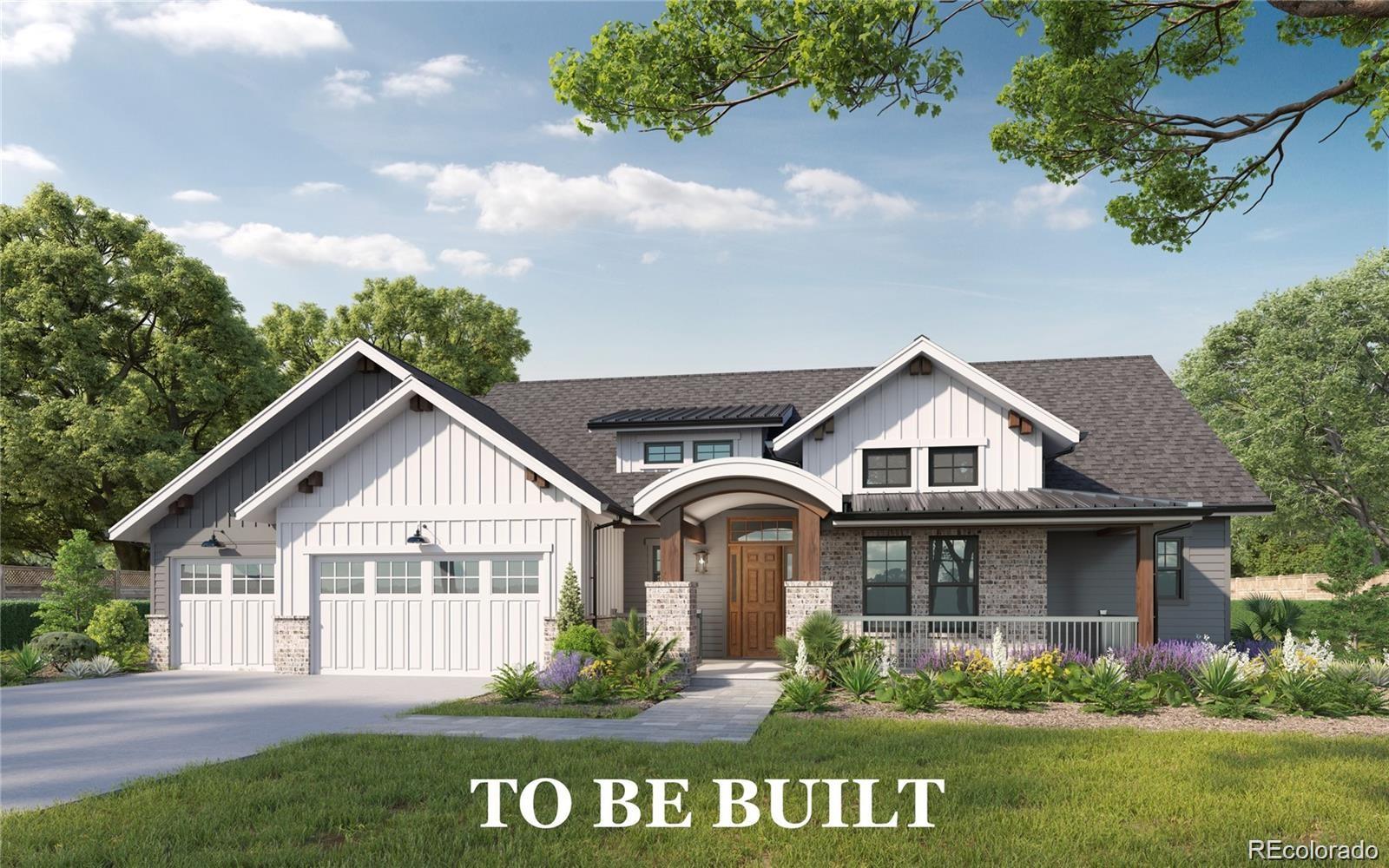 30063 Imperial Point Elizabeth, Colorado, United States – Home For Sale