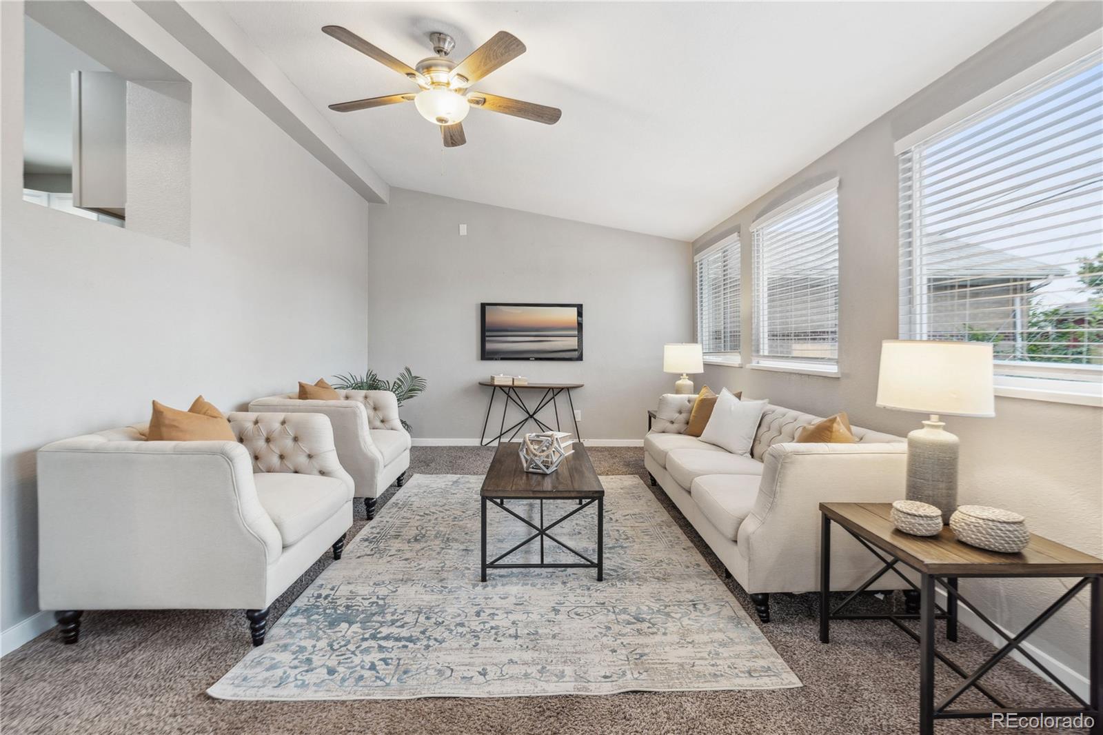 7100 Ruth Way Denver, Colorado, United States – Home For Sale