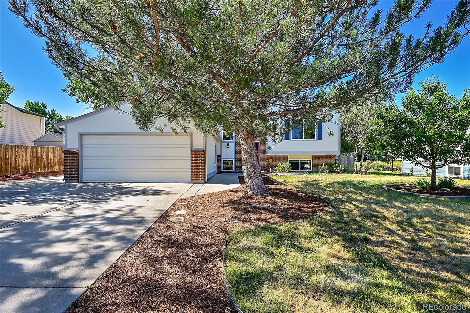 804 Park View Place Castle Rock, Colorado, United States – Home For Sale