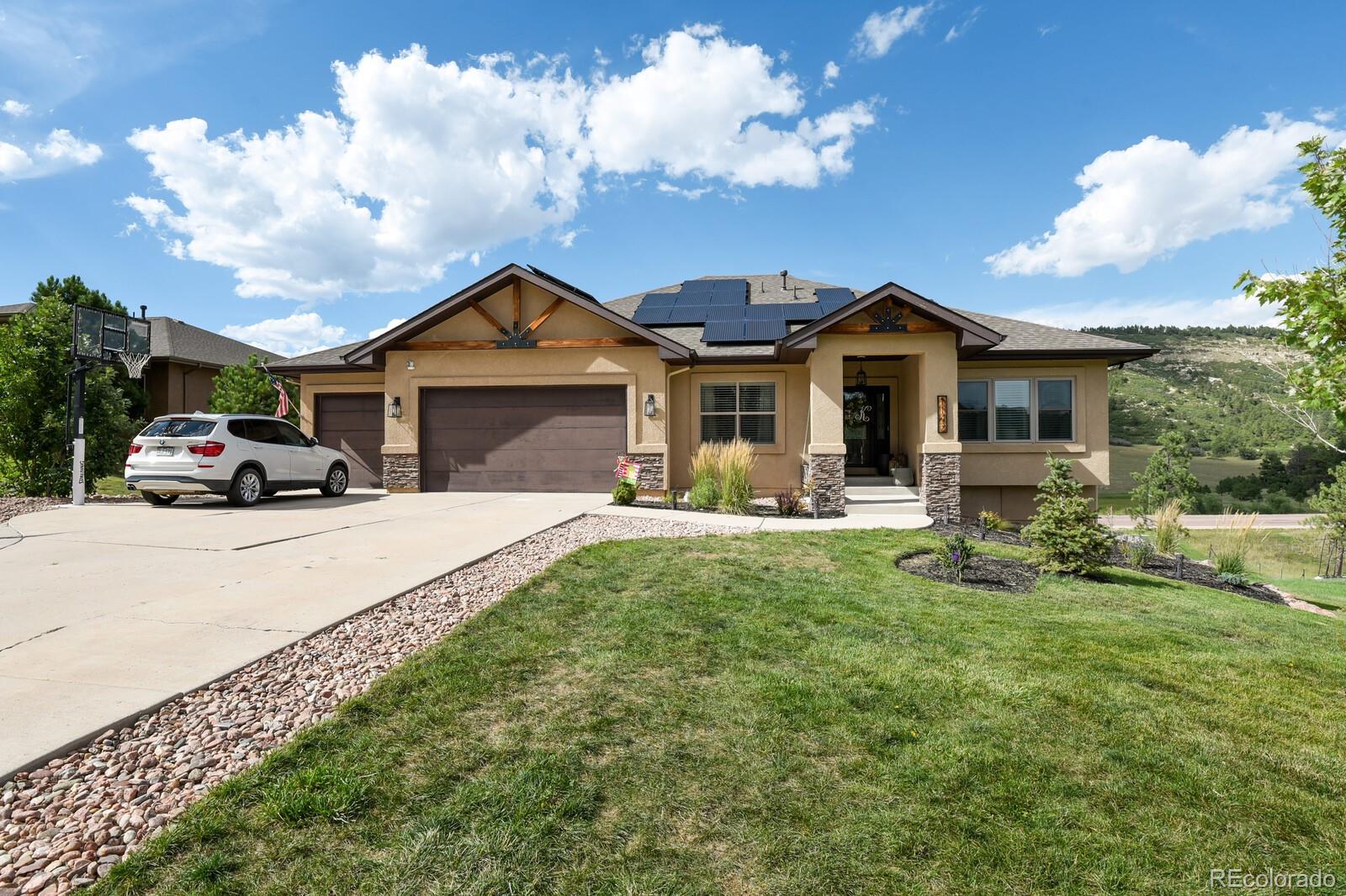 1142 Greenland Forest Drive Monument, Colorado, United States – Home ...