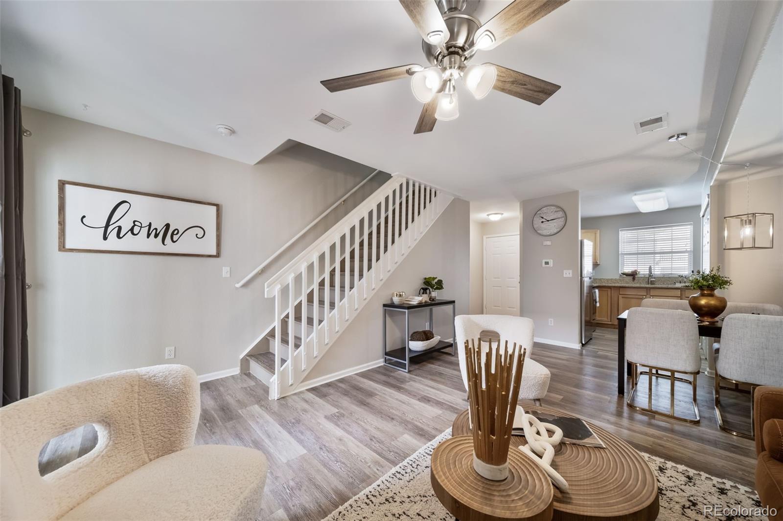 17273 E Ford Drive, Aurora CO 80017 - House for Sale in Aurora, CO ...