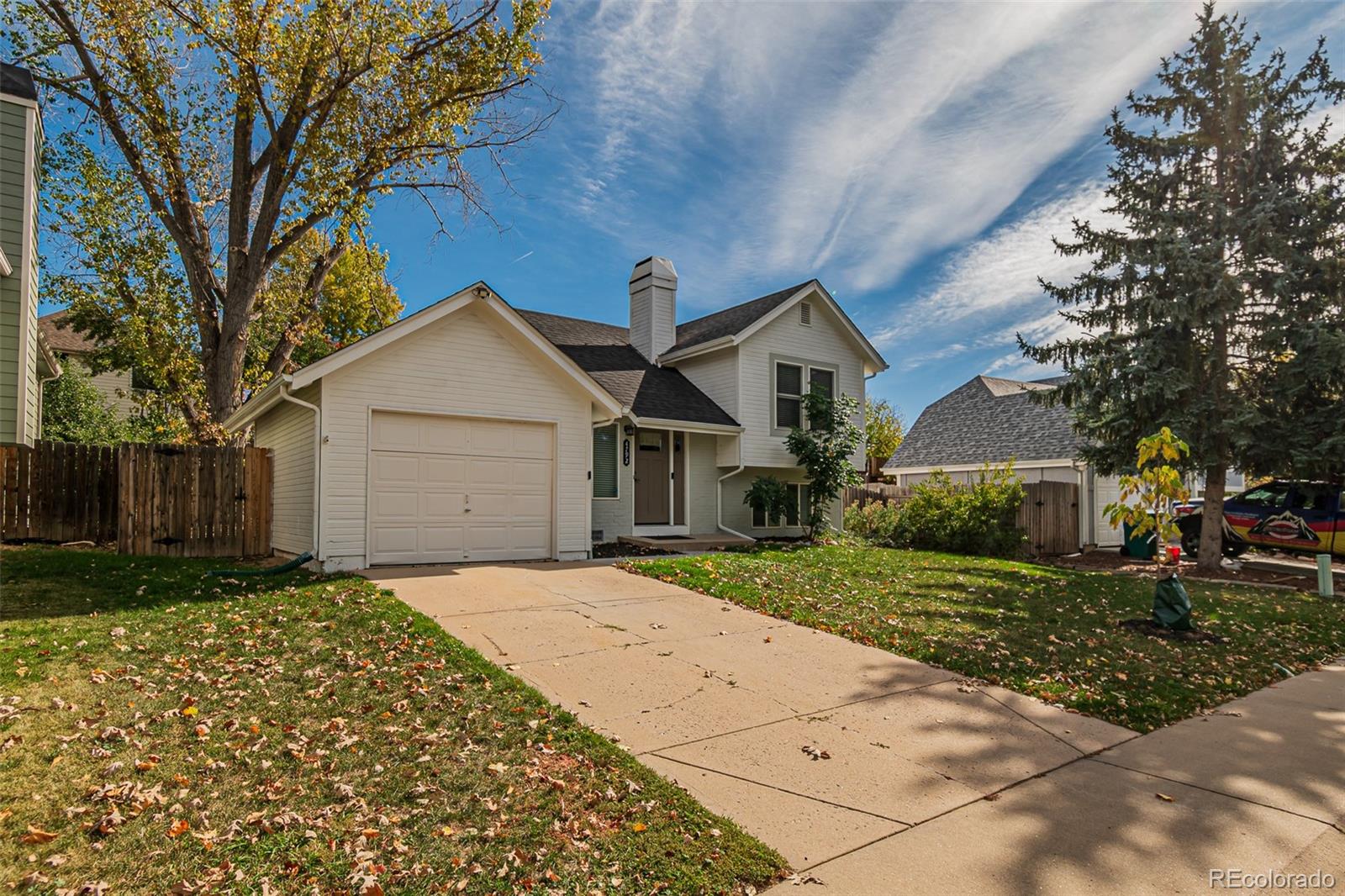 4792 S YAMPA ST, AURORA, CO 80015 | 5763178 | Douglas Elliman
