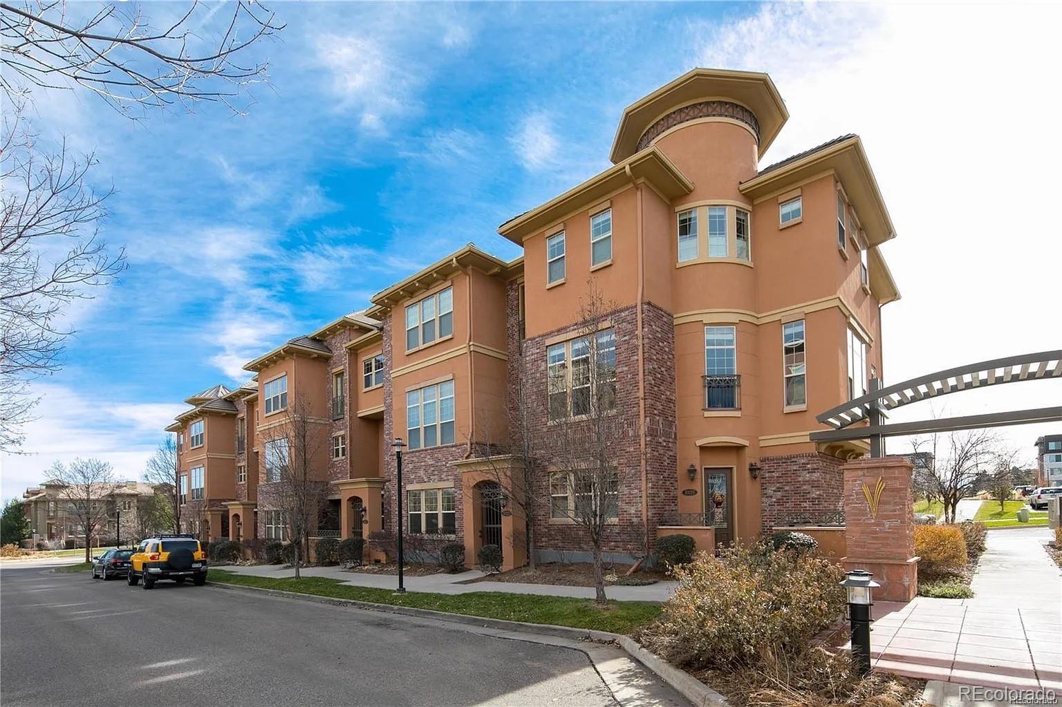 10124 INVERNESS MAIN ST, ENGLEWOOD, CO 80112 | 8428051 | Douglas Elliman