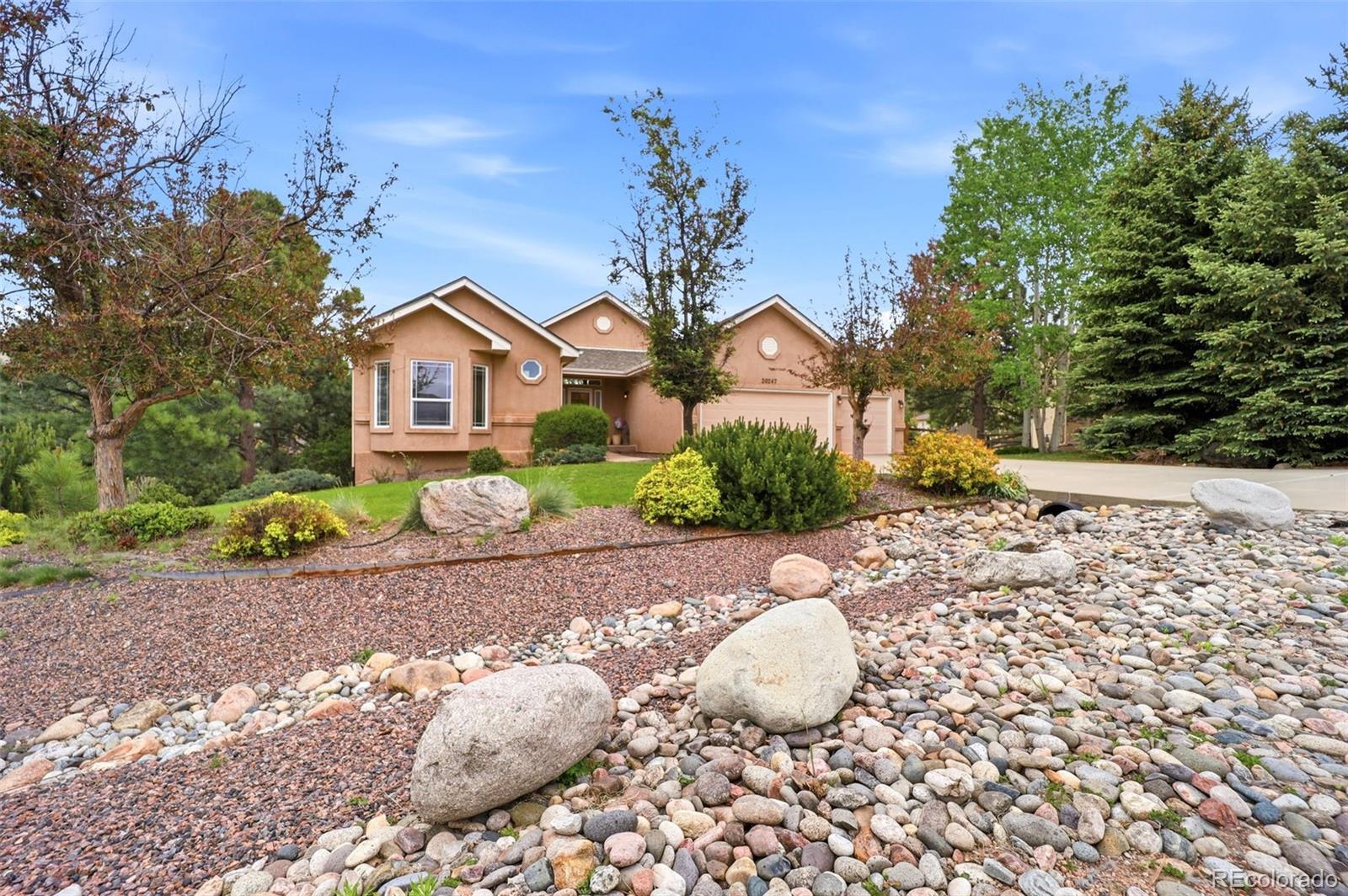 20247 MELANIE ANN CT, MONUMENT, CO 80132 | 9237194 | Douglas Elliman
