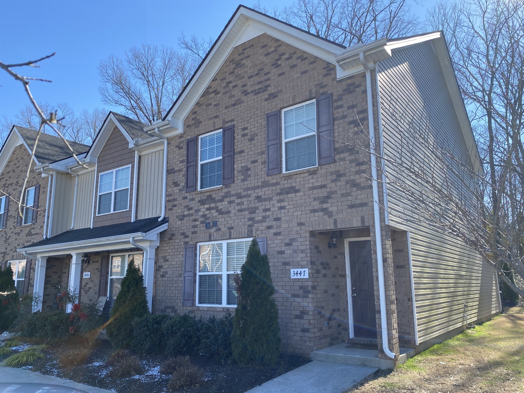 3447 Nightshade Dr For Rent, Murfreesboro, TN 37128 Home | ByOwner